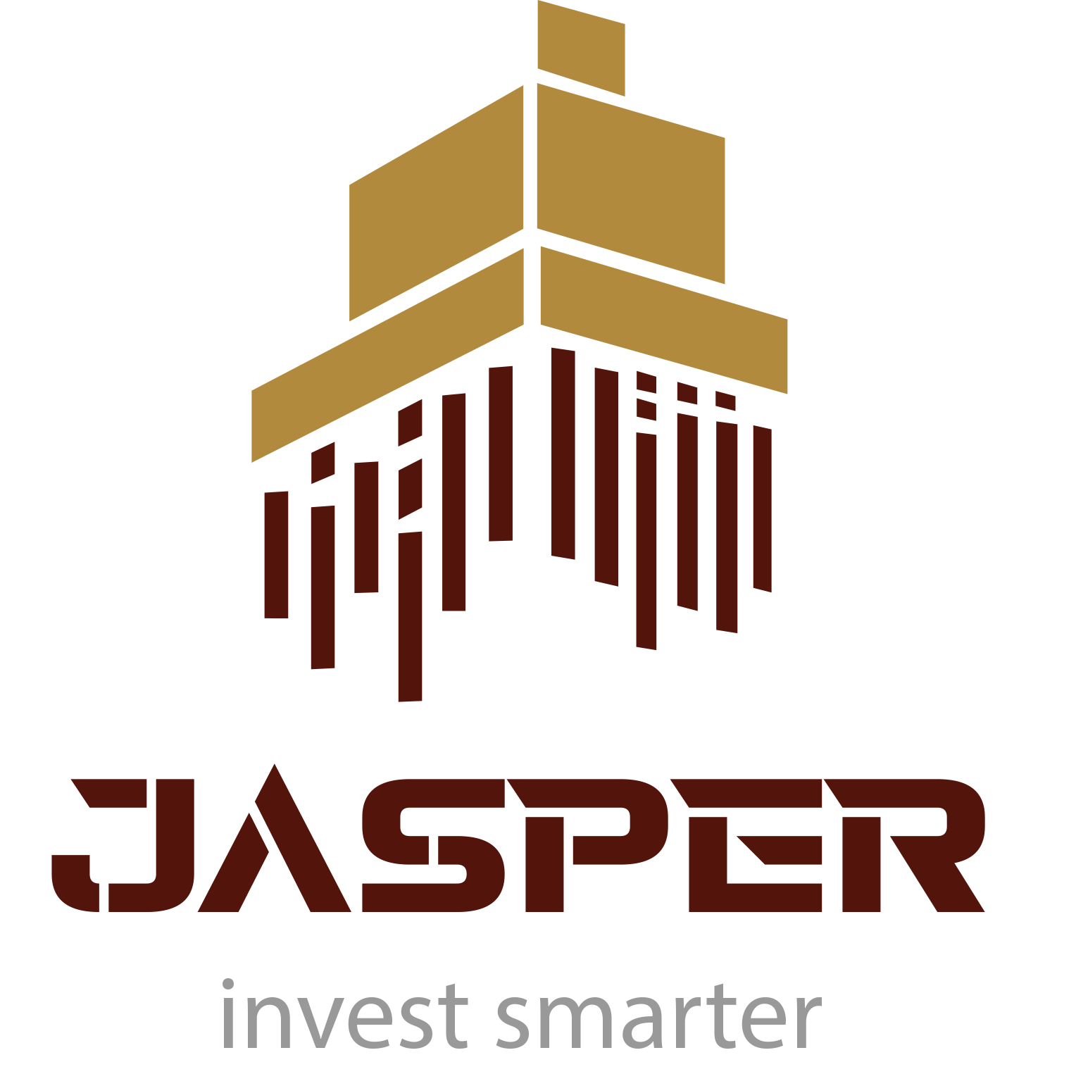 Home Page - Jasper Investment - گروه سرمایه گذاری جسپر